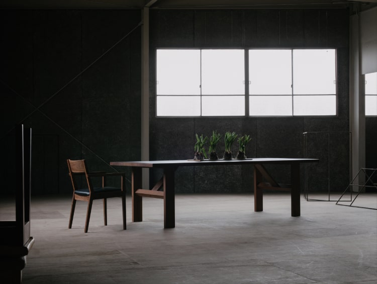 products | SOLID Villa KARUIZAWA