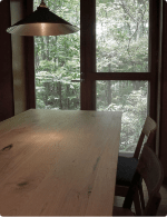 showroom | SOLID Villa KARUIZAWA