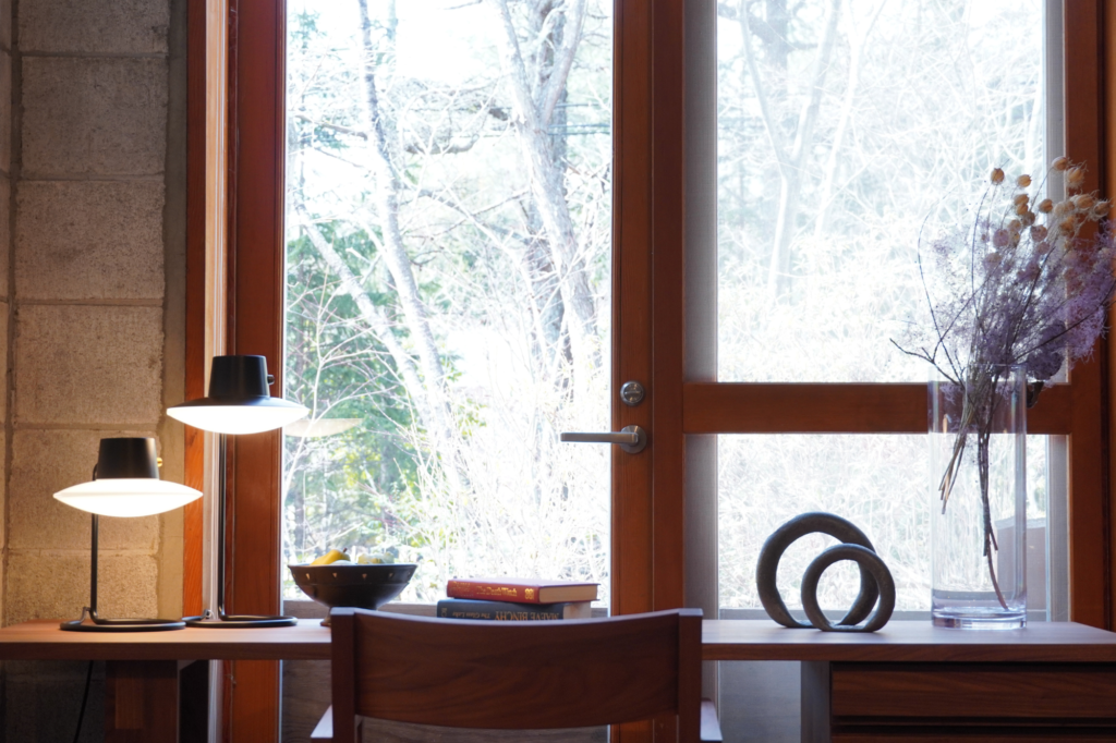 products | SOLID Villa KARUIZAWA